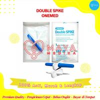 Jual Double Spike Murah - Harga Terbaru 2024