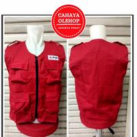 Jual Rompi Pmi Model & Desain Terbaru - Harga Oktober 2025