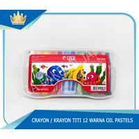 Jual Crayon Kecil Terlengkap - Harga Grosir & Murah Mei 2024