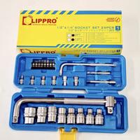 Jual Kunci Shock Set Lippro Terbaik - Harga Murah Maret 2024 & Cicil 0%