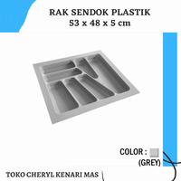 Jual Rak Sendok Kitchen Set Terlengkap - Harga Terbaru Mei 2024 ...