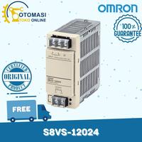 Jual Power Supply Omron Terbaik - Harga Murah Juni 2024 & Cicil 0%
