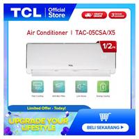 Jual Ac Tcl 1 2Pk Murah & Terbaik - Harga Terbaru Februari 2023