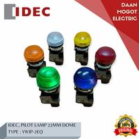 Jual Pilot Lamp Idec Terlengkap - Daftar Harga Juni 2024 & Cicilan 0%