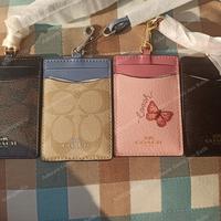 Jual Coach Name Tag Original Terbaik - Harga Murah Juni 2024 & Cicil 0%