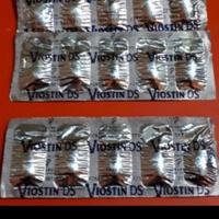 Viostin DS Harga Termurah - Kualitas Terbaik