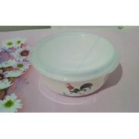 Review BBC-2 Emilia Food Case 750 ml/Tempat penyimpanan makanan BASIC ...