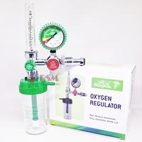 Review Regulator Oksigen / Manometer O2 - General Care - Life Resources ...