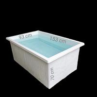 Jual Tangki Frp Terbaik - Harga Murah Februari 2025 & Cicil 0%