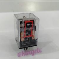 Jual Relay Omron 220V Ac Terbaik - Harga Murah Maret 2024 & Cicil 0%