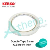 Jual Double Tape Kenko Terlengkap - Harga Grosir & Murah Mei 2024