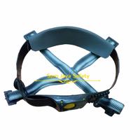 Review Tali Helm Proyek- Inner helm safety | Tokopedia