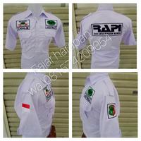 Jual Kemeja Tactical Putih Murah & Terbaik - Harga Terbaru Juni 2024