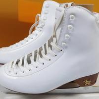 Jual Sepatu Ice Skating Risport Model & Desain Terbaru - Harga Februari ...