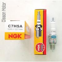 Busi Motor Terlengkap - Kualitas Terbaik - Harga Terbaru - Mei 2024