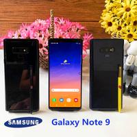 Jual Samsung Note 9 Second Terbaru - Harga Murah Maret 2024 & Cicil 0%