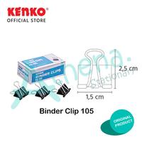 Jual Binder Clip Kecil Terlengkap - Harga Grosir & Murah Juni 2024