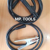Jual Kabel Las Set Terbaik - Harga Murah Mei 2024 & Cicil 0%