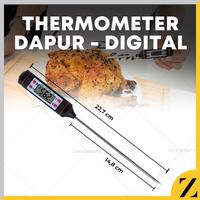 Jual Thermometer Daging Terlengkap - Harga Terbaru Maret 2024 & Cicilan 0%