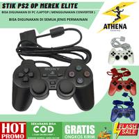 Jual Stick Ps 2 Murah & Terbaik - Harga Terbaru Maret 2025