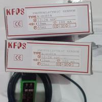Jual Photo Electric Sensor Terbaik - Harga Murah Mei 2024 & Cicil 0%