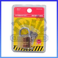 Jual Gembok Security Model & Desain Terbaru - Harga Mei 2024