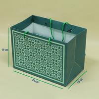 Jual Paper Bag Karton Terlengkap - Harga Murah & Grosir Februari 2024