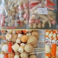 Jual Bakso 1Kg Terdekat - Harga Murah & Grosir Agustus 2025