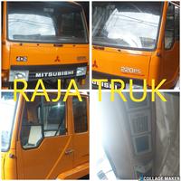Jual Kabin Fuso Terlengkap - Harga Murah April 2024 & Cicil 0%