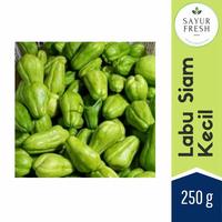 Jual Labu Siam Terdekat - Harga Murah & Grosir Mei 2025