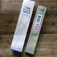 Jual Tds Meter Digital Murah - Harga Terbaru Desember 2024