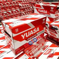 Jual Yuasa N100 Terlengkap - Harga Murah Februari 2023 & Cicil 0%
