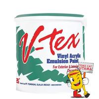 Cat Tembok Putih untuk Rumah Cantik Mei 2025