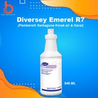 Jual Diversey Emerel Murah - Harga Terbaru Juni 2024