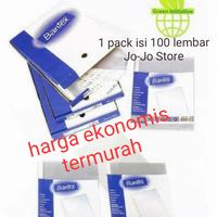 Jual Pp Pocket Bantex A4 Terlengkap - Harga Grosir & Murah Februari 2025