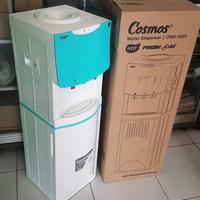 Jual Dispenser Panas Dingin Terlengkap - Harga Terbaru Maret 2025 ...