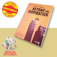 Jual Buku Beyond The Inspiration Terlengkap - Harga Murah April 2024
