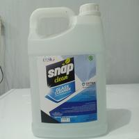 Jual Glass Cleaner Terlengkap - Harga Murah Mei 2024 & Cicil 0%