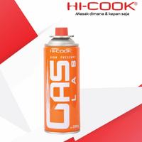 Jual Gas Las Hi Cook Terbaik - Harga Murah Mei 2024 & Cicil 0%