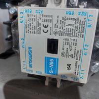 Jual Magnetic Contactor Terbaik - Harga Murah Juni 2024 & Cicil 0%