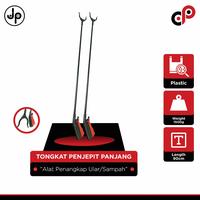 Jual Tongkat Penjepit Ular Murah - Harga Terbaru Januari 2024