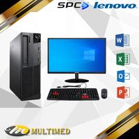 Jual Pc Built Up Lenovo Murah & Terbaik - Harga Terbaru April 2024