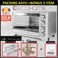 Jual Oven Kayu Terlengkap - Daftar Harga Juni 2024 & Cicilan 0%