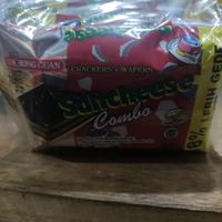 Jual Saltcheese Combo Terdekat - Harga Murah & Grosir Mei 2024