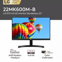 Jual Monitor Lg 22Mk600 Murah & Terbaik - Harga Terbaru Mei 2024