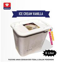Jual Es Krim Diamond Terdekat - Harga Murah & Grosir Mei 2025