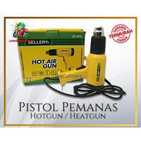 Jual Hotgun Terbaik - Harga Murah Mei 2025 & Cicil 0%