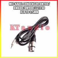 Jual Bm 800 Condenser Microphone Terlengkap - Harga Murah Juni 2024