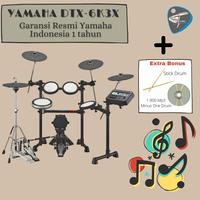 Jual Drum Elektrik Terlengkap - Harga Murah Juli 2025