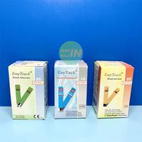 Jual Easytouch Glucose Murah - Harga Terbaru Maret 2024